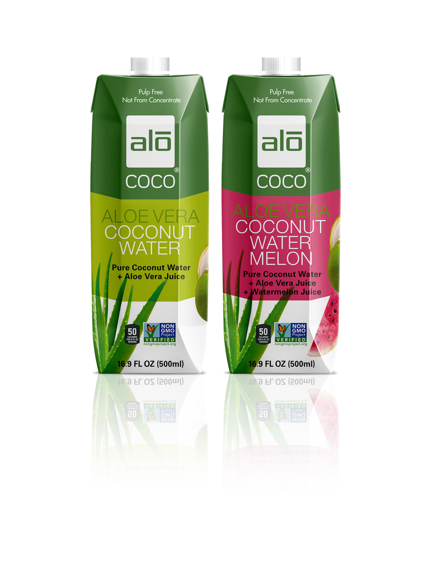 ALO COCO – The ALO Store